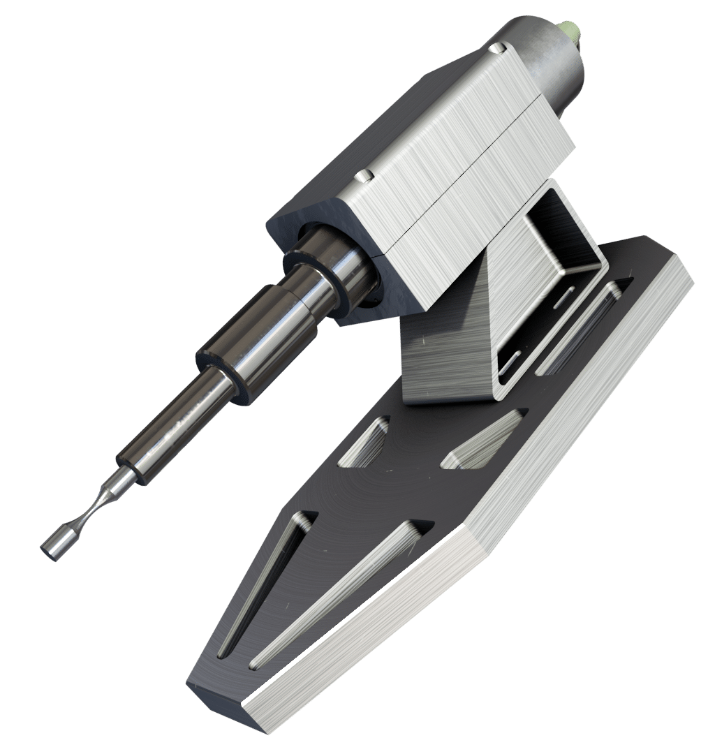 E-PIEZO accélère la caractérisation des matériaux
